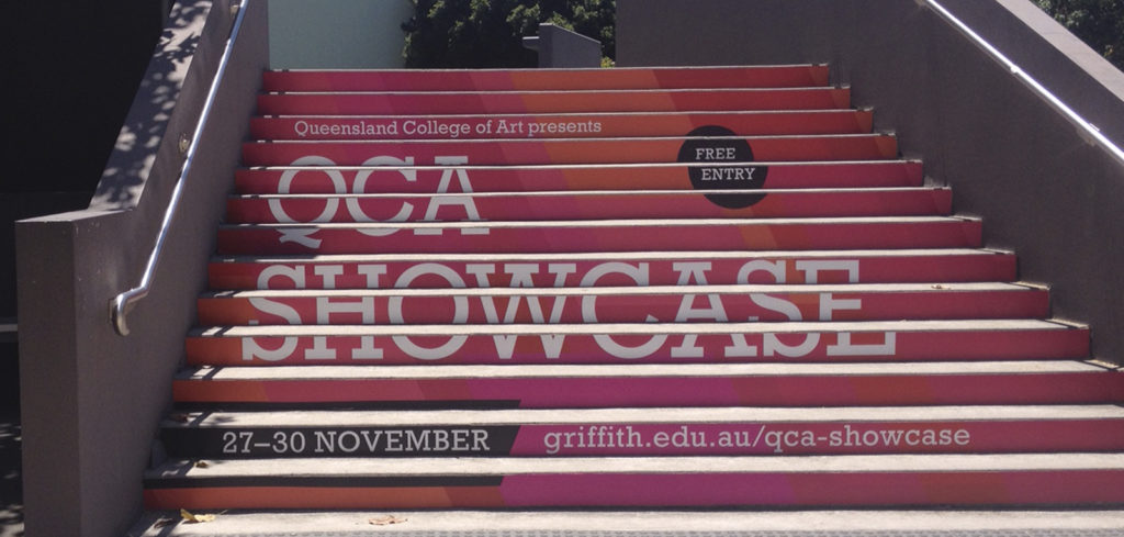 Design & Artwork – Visual Connection