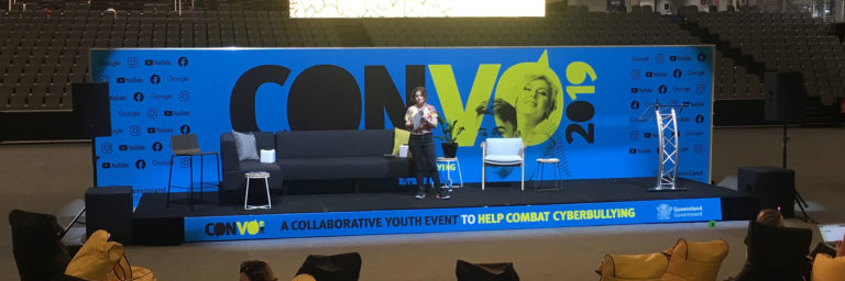 CONTACT – Visual Connection